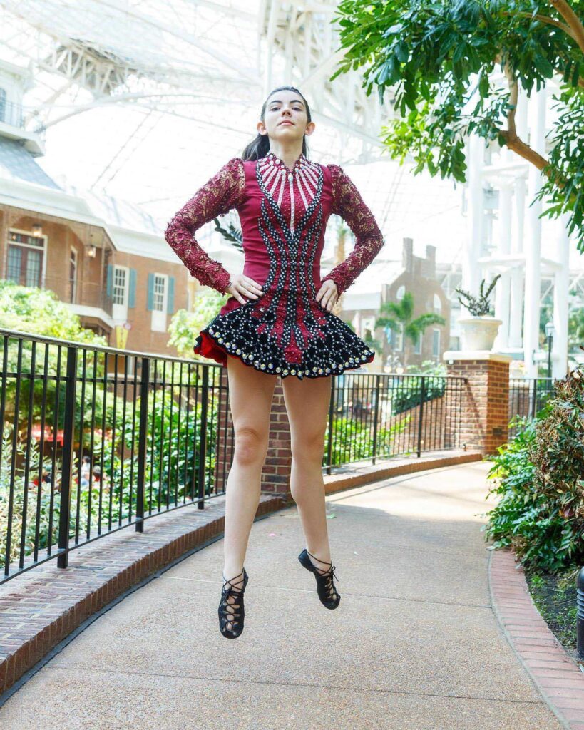 D’Arcy Irish Dance – D’Arcy Irish Dance Classes and Studio